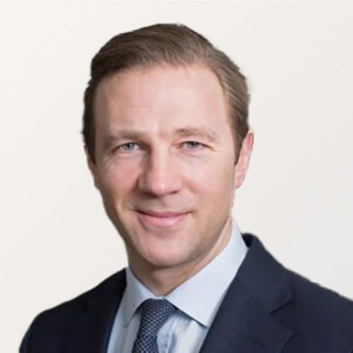 Our Leadership Team - Kistos Holdings plc