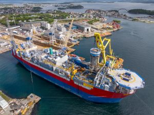 Our Strategy - Kistos Holdings plc