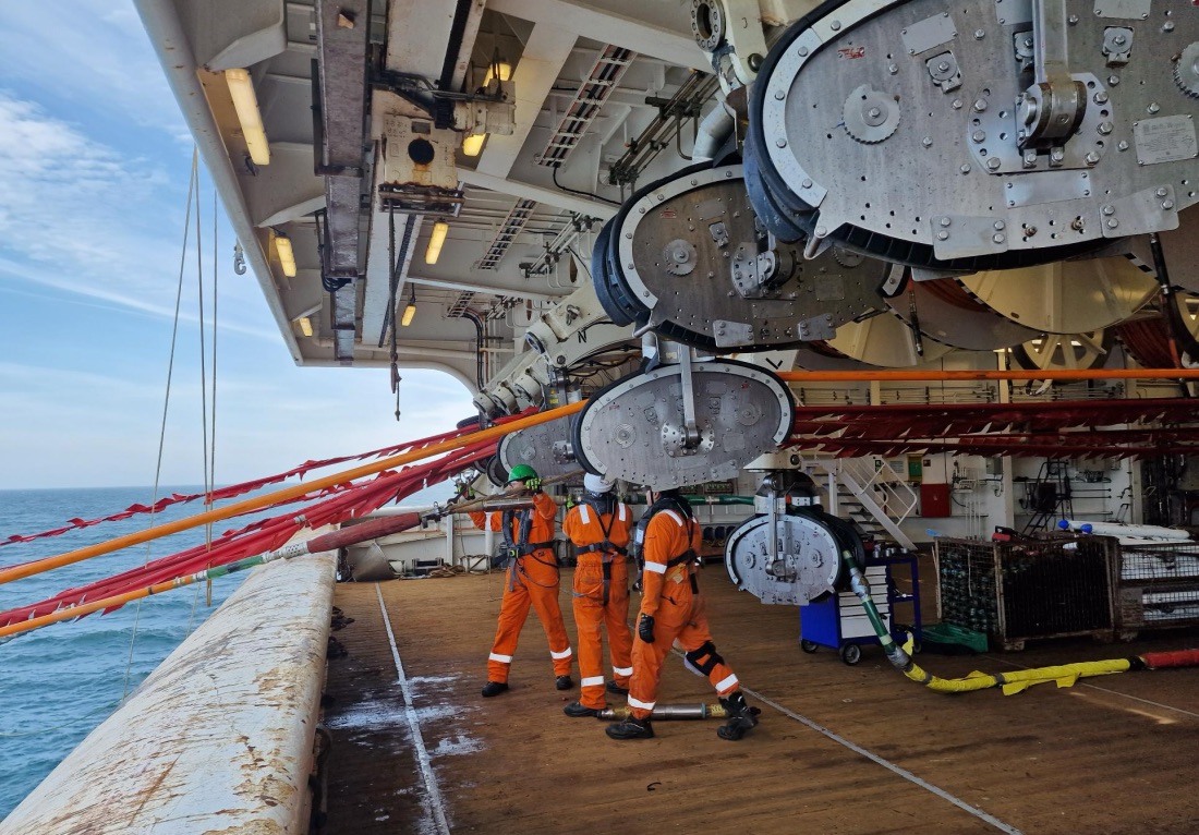 Our Strategy - Kistos Holdings plc