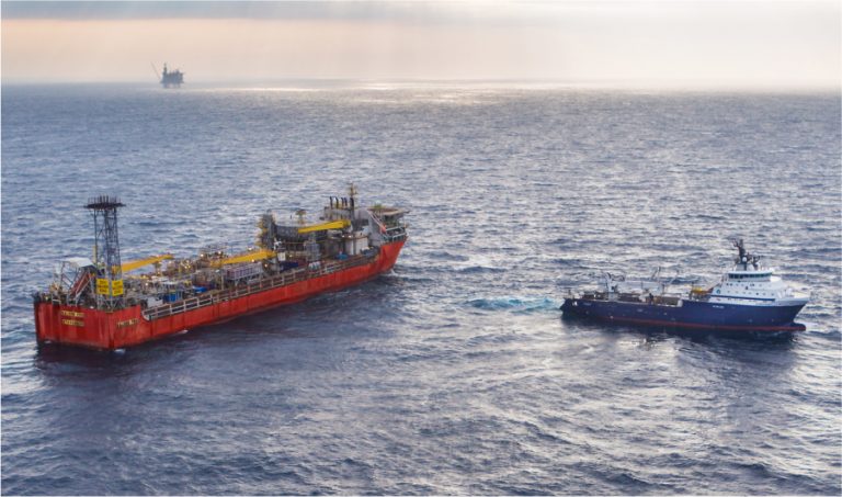 Balder Area - Kistos Holdings plc