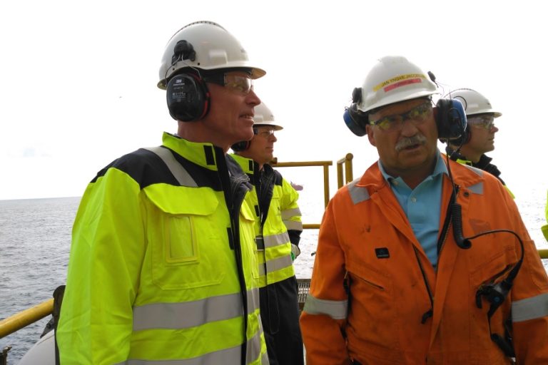 Our Strategy - Kistos Holdings plc